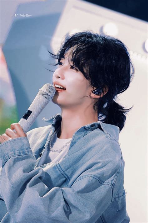 [잡담] 세븐틴 정한 장발 스타일링 다양하게 해줘서 너무 좋다 ㅅㅍ 인스티즈 Instiz 연예 카테고리