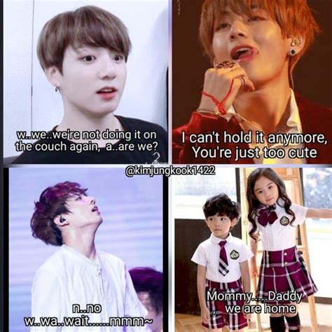 Taekook Bottom Kook Fanarts Taekook Taekook 18 Cute Couples Texts