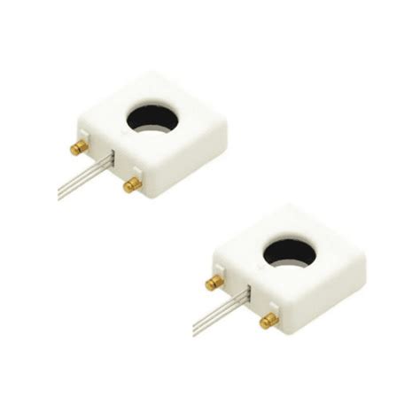 Hall Effect Current Sensors 35v 2 Pack For Short Circuit And Current