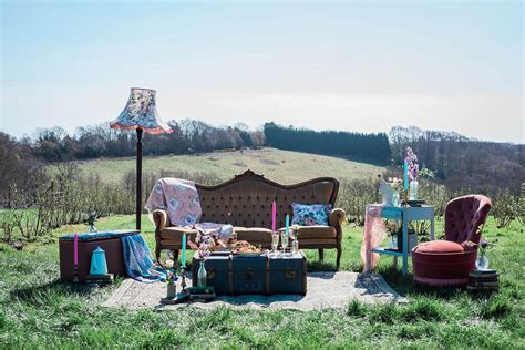 Furniture Hire In Eastbourne East Sussex Rent Event