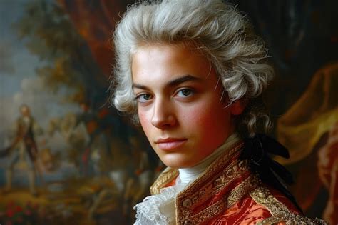 A Creative Soul An Inspiring Immersion Into The World Of Wolfgang