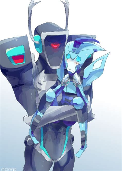 I Wont Squish You By Mizz Ninja On Deviantart