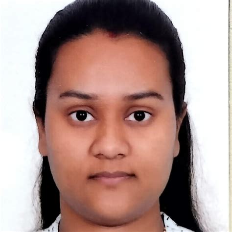 Pooja Thakre Sap Security Consultant Logran Technologies Xing