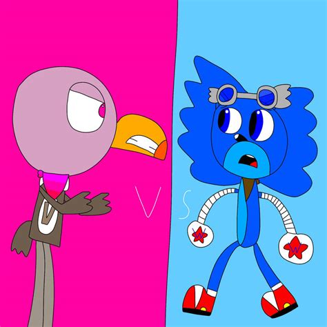 Vulteon Vs Better Inappropriate Sonic By Cyandreajune272010 On Deviantart