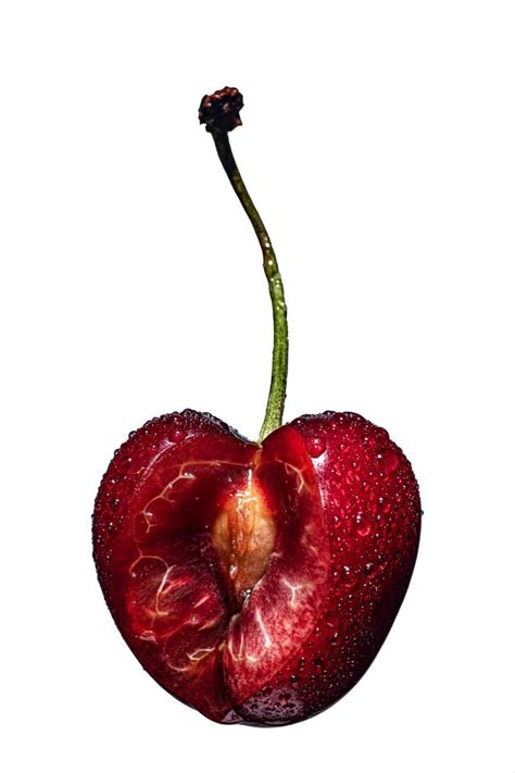 Cherry Aesthetic Art Wall Prints Collage