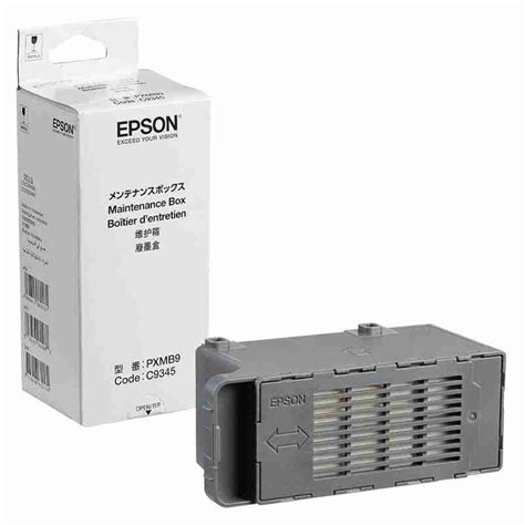 Buy Epson Maintenance Box At Best Prices Almiria Techstore Kenya