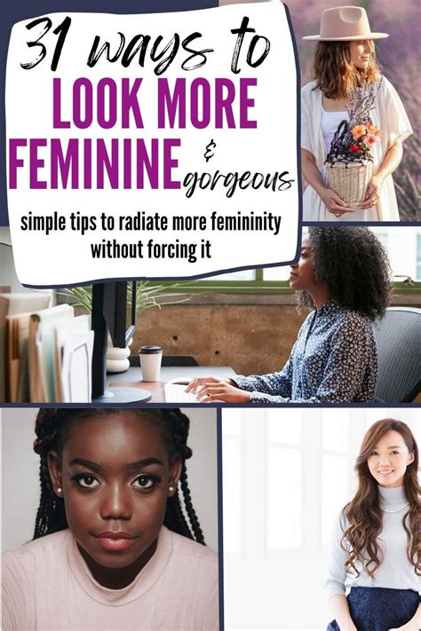 How To Dress More Feminine 31 Perfect Ways To Add Femininity 2024