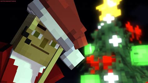 Mcsm Merry Christmas You Fools By Noteyesnote On Deviantart