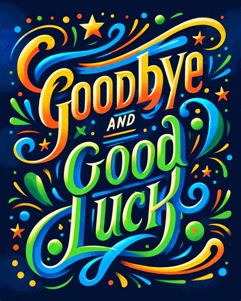Pin By Ariel On Boss Goodbye And Good Luck Good Luck Cards Farewell
