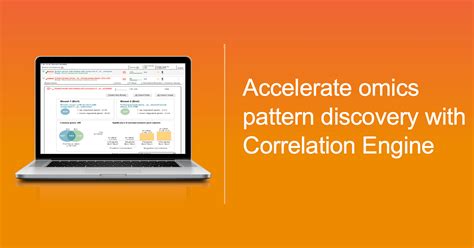 Illumina Accelerate Omics Pattern Discovery With Sophisticated