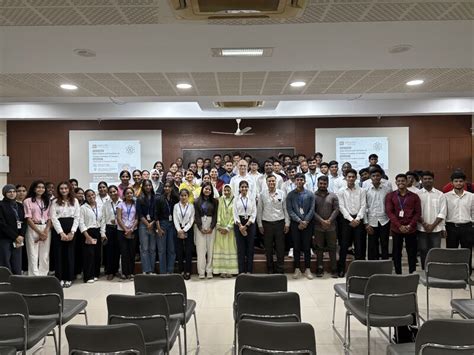 Sania Shaikh On Linkedin Guestlecture Datascience Businessintelligence Dataanalytics…
