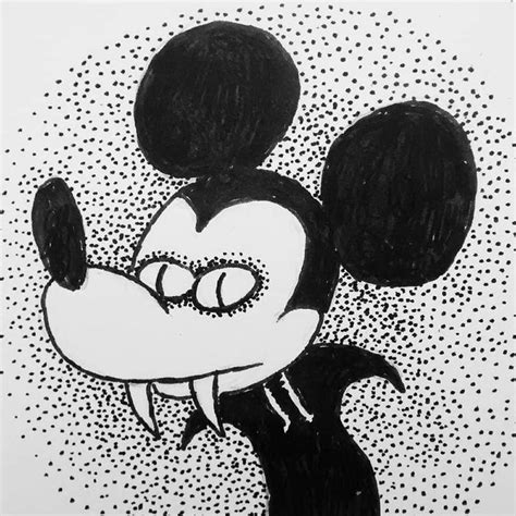Pin By Dale Agogo On Rat Trap Mickey Deconstructed Mickey Minnie