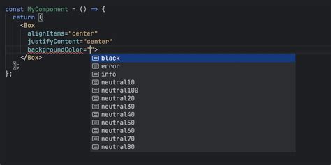 Saad Ullah On Linkedin How I Set Up Design System For My React Native Projects For 10x Faster