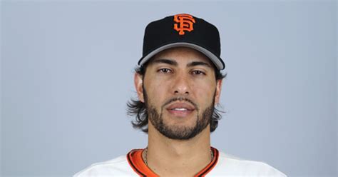 마이클 모스 Nlcs 로스터 합류