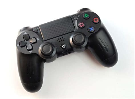 Data Frog Ps4 Wireless Bluetooth Controller Clone Hands On Review