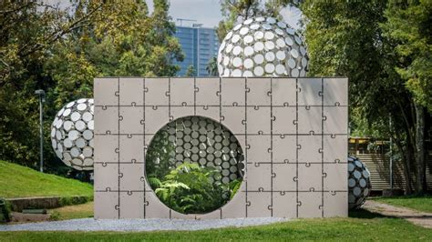 Equitones Fibre Cement Facade Panels Have Unparalleled Design Flexibility