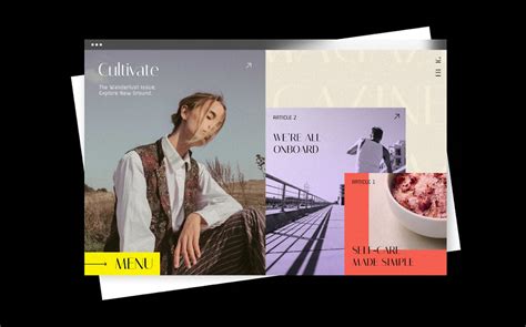 Leverage Nonlinear Storytelling To Redefine Your Marketing And Web Design