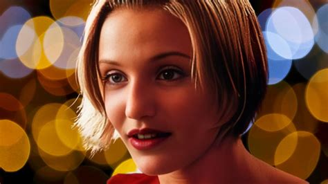 Stasera In Tv Cameron Diaz In Una Commedia Che Ha Fatto La Storia