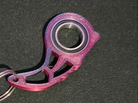 Keyrambit By Hollowrambit Makerworld