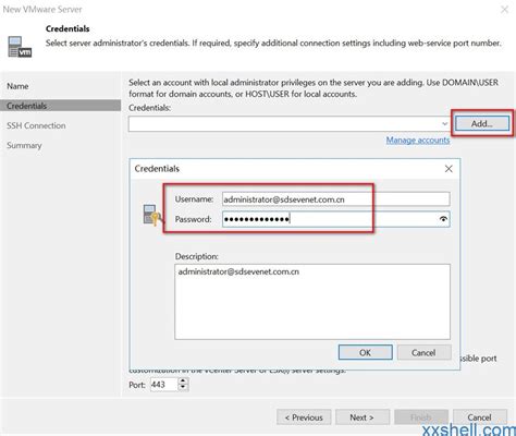 Veeam备份与恢复vmware Vsphere Esxi虚拟机教程 未来往事