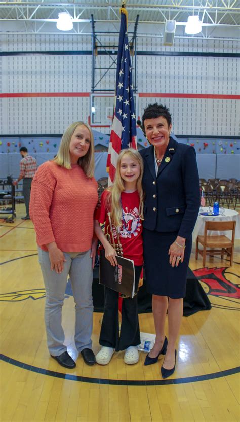 Pa State Rep Marla Brown