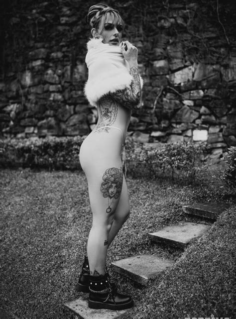 Dread Hot Nude Porn Pictures Xxx Photos Sex Images 4075557 Page 2