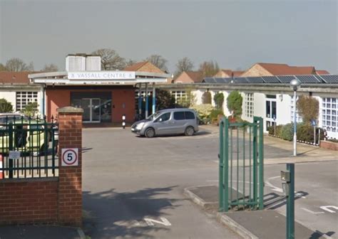 Plans To Transform Charity Centre Into Community Hub And Homes Approved