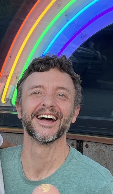 Kyle Hemauer Profile International Institute For Global Leadership