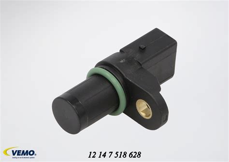 Bmw E46 Sedan 323i Electrical Camshaft Pulse Generator Bmw 1 3 5