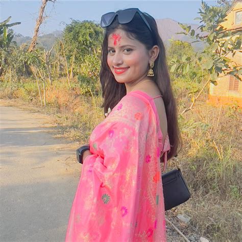 Asmita Pandey