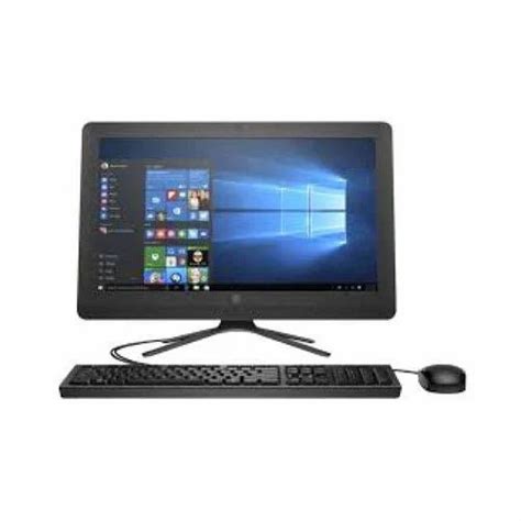 Assembled Desktop Computer Memory Size 8 Gb At ₹ 15000unit In Bengaluru Id 17331176897
