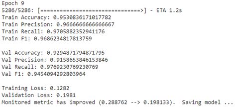 GitHub NikitaBezukhov Pneumonia Classifier ResNet18