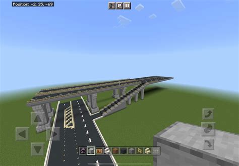 I Have Been Working On A Bridge Any Things To Make It Look Better R