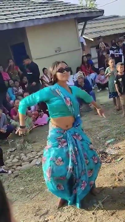 Lu Aayo Viral Dance Youtube
