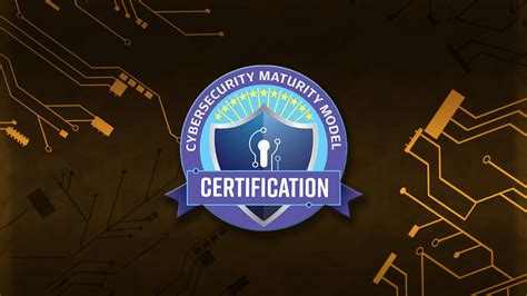 How To Prepare For The Cybersecurity Maturity Model Certification Talatek Llc