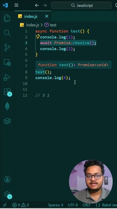 Frequently Asked Javascript Interview Questions For Faang And Big Tech