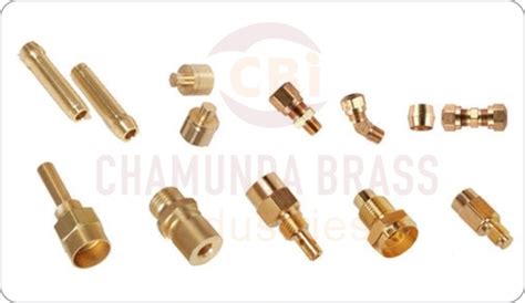 Brass Auto Parts Application Automotive Manufacturing And Repair At