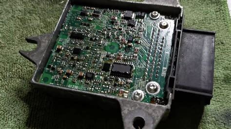 What Are The Signs Of A Bad Traction Control Module At Broderick Evenson Blog