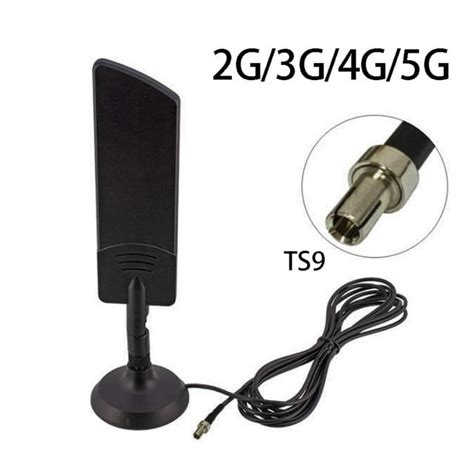4g 5g Internet Modem Antenna Fast Wireless Internet Without Nbn Ts9 Connector