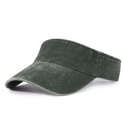 Custom Golf Visor Ideal
