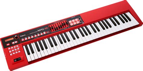 Roland - XPS-10 | Expandable Synthesizer