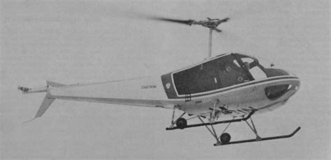 Enstrom F 28280 Shark