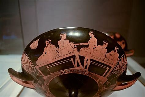 Homosexuality In Ancient Greece Wikipedia