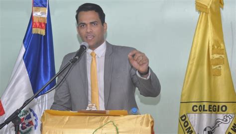 Dr Máximo Martínez Báez Es Elegido Como Presidente Del Movimiento