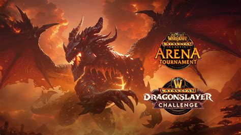 Esports Welcomes The World Of Warcraft Cataclysm Classic General