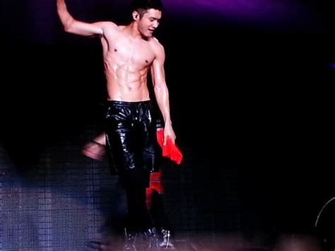 Siwon Bulge