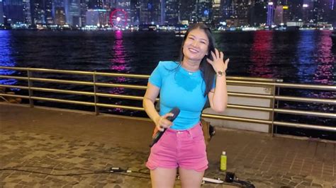 My Heart Will Go On~婷婷🎶🎤~香港三公主💃 Youtube