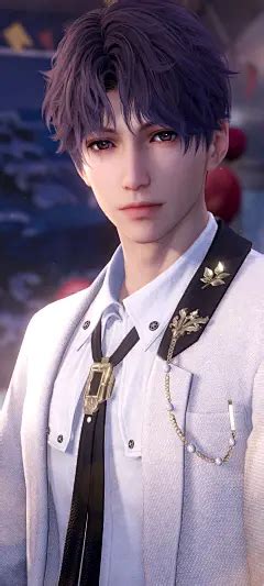 祁煜 此生奇遇 自截 花瓣网