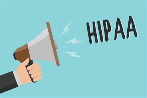 Hipaa Illustrations Royalty Free Vector Graphics And Clip Art Istock