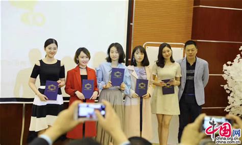 青年演员麻家瑞担任华语青年微电影节形象大使 中国网采访信息平台